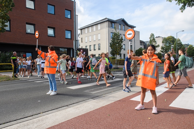 Oosterhoutse scholen barsten uit hun voegen, maar gemeente wil nog geen ...