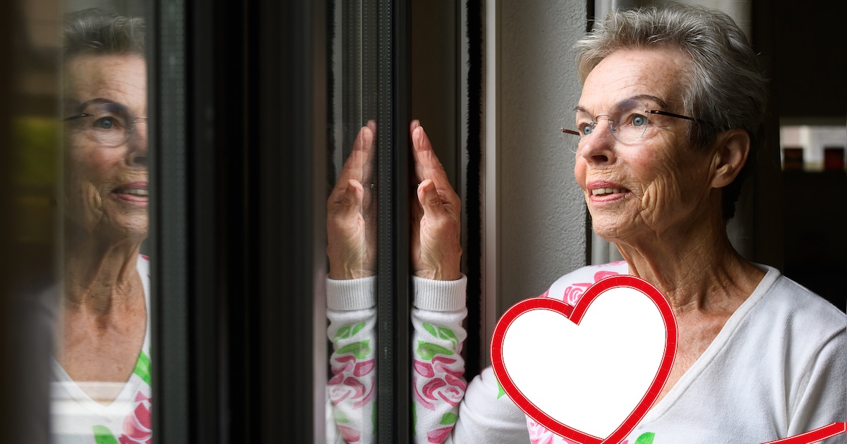 Zonnestralen, knuffels en hugs voor Hanny | Breda | BN DeStem.nl