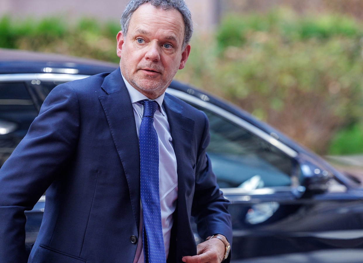 Van wapenembargo tot inreisverbod: zó kan Nederland de Gaza-crisis ...