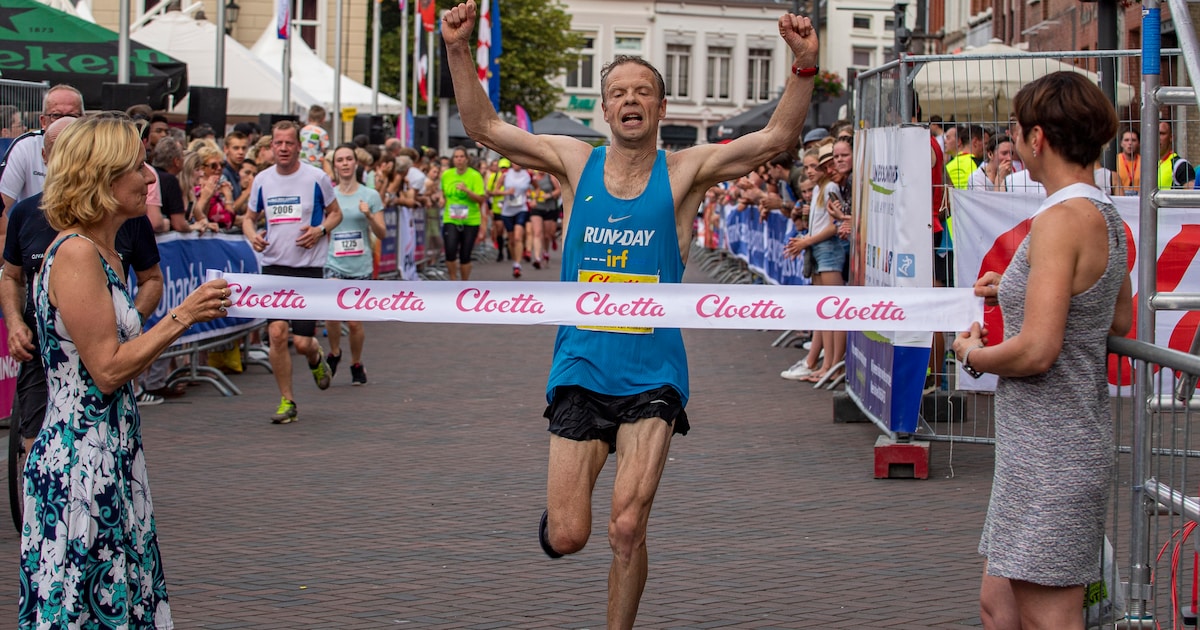 Na drie jaar weer Halve Marathon van Roosendaal | Roosendaal | BN DeStem.nl