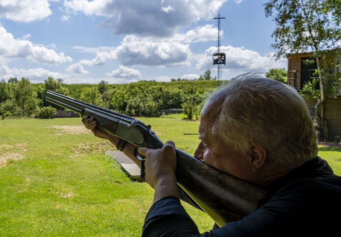 Duimschroeven aangedraaid bij schietbaan Trapke Op: volgen er boetes ...