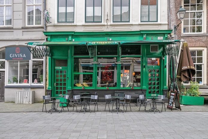 Burgerzaak Le Smash neemt plaats in van The Tiger Club in Breda | Breda | bndestem.nl