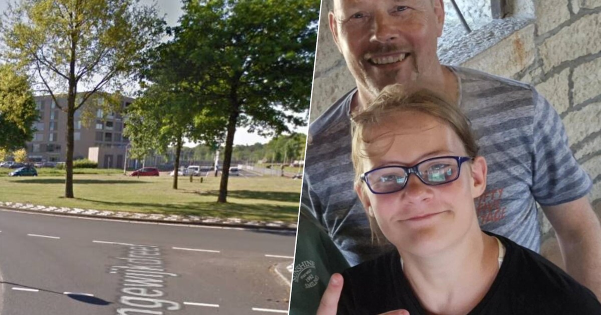 Vader Guus zoekt dader die dochter (12) aanreed: ‘Ze had een flink ...