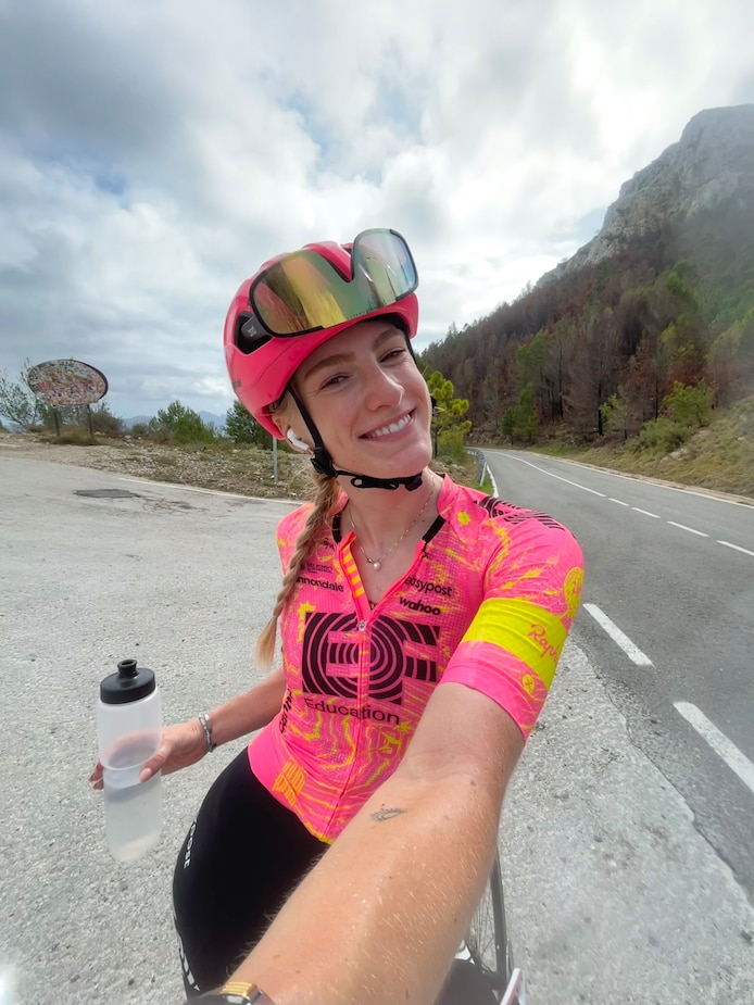 Mirre Knaven moet na verlossende bekkenslagader-operatie nog even geduld hebben | Regiosport ...