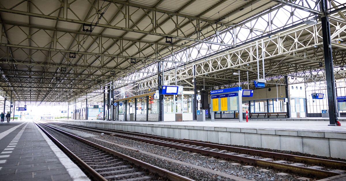 Forse kritiek op NS om schrappen complete dienstregeling: ‘Ze proberen ...