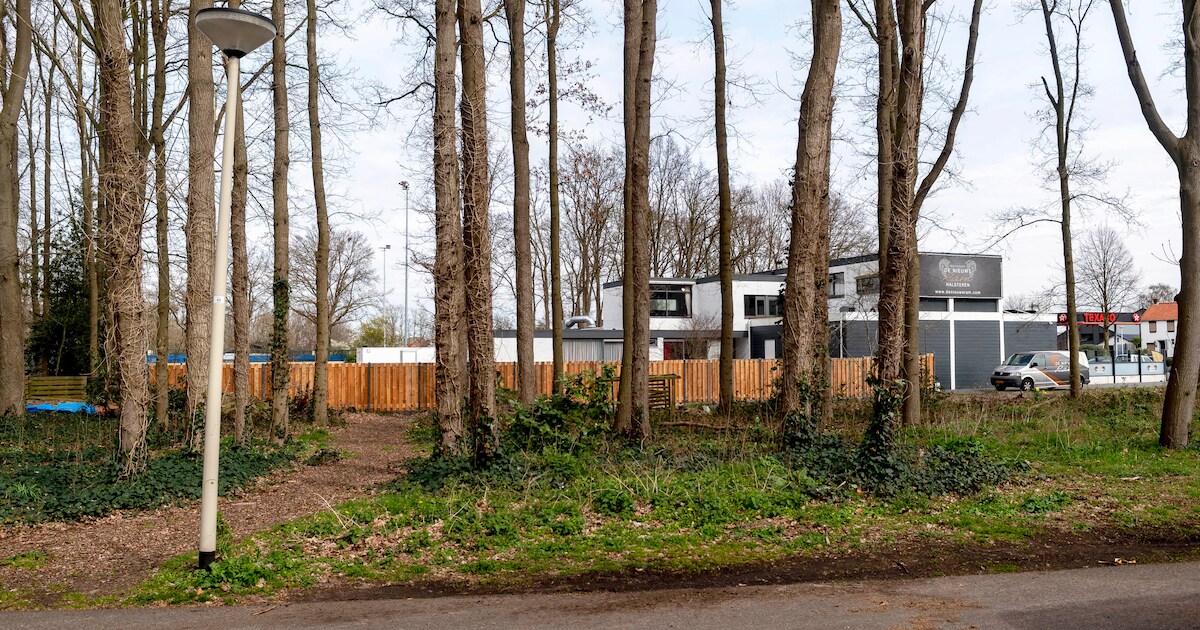Ondernemer hotel De Nieuwe Ram bedreigd omdat hij wil uitbreiden: buurt ...