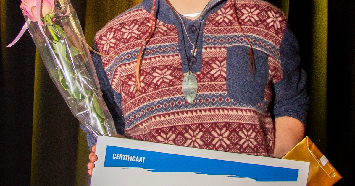 Inschrijving De Nieuwe Vincent geopend in Etten-Leur | Etten-Leur | BN ...