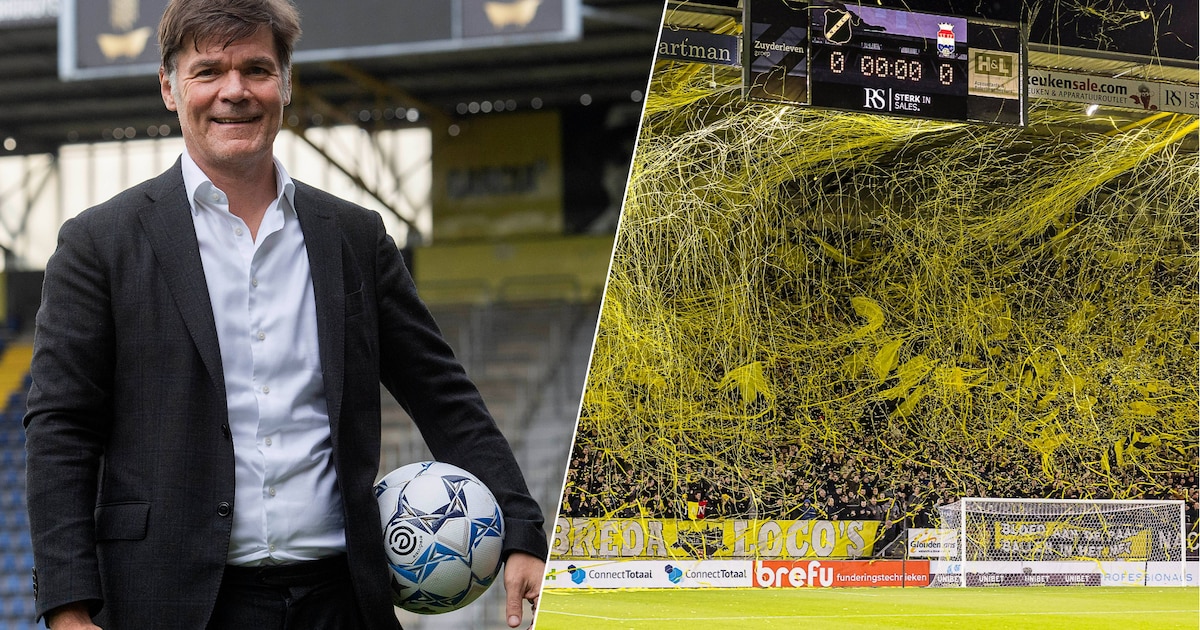 ‘Bewoners en ondernemers zijn er de dupe van’: Depla zet streep door ...