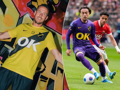 Waar blijft het vuurwerk bij NAC op transfergebied? | Sport | BN DeStem.nl