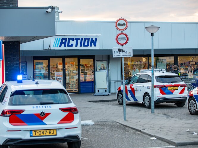 Vernieuwing asfalt en verkeerslichten Burgemeester Freijterslaan, Van ...