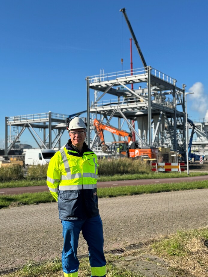 Dow bouwt een fabriek die zorgt dat je was lekker ruikt | Terneuzen ...