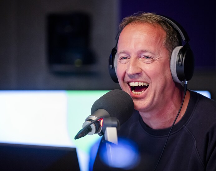 Celstraf van 120 dagen voor man die huis Edwin Evers binnensloop | Show ...