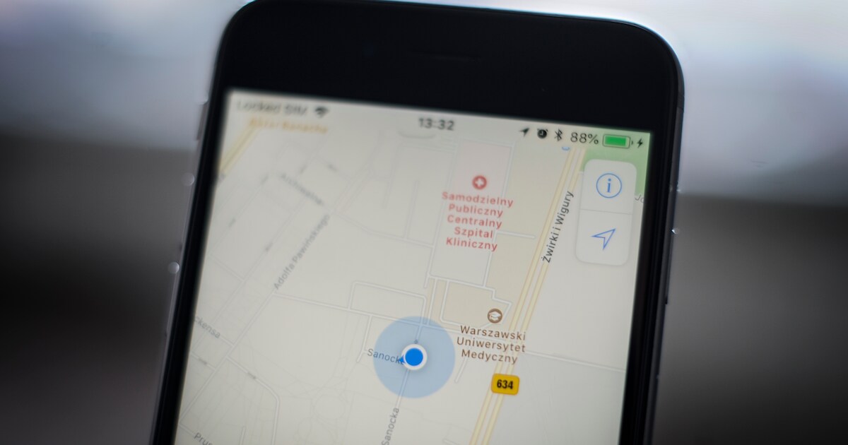 Apple Maps ontpopt zich als geduchte concurrent van Google Maps | Tech ...