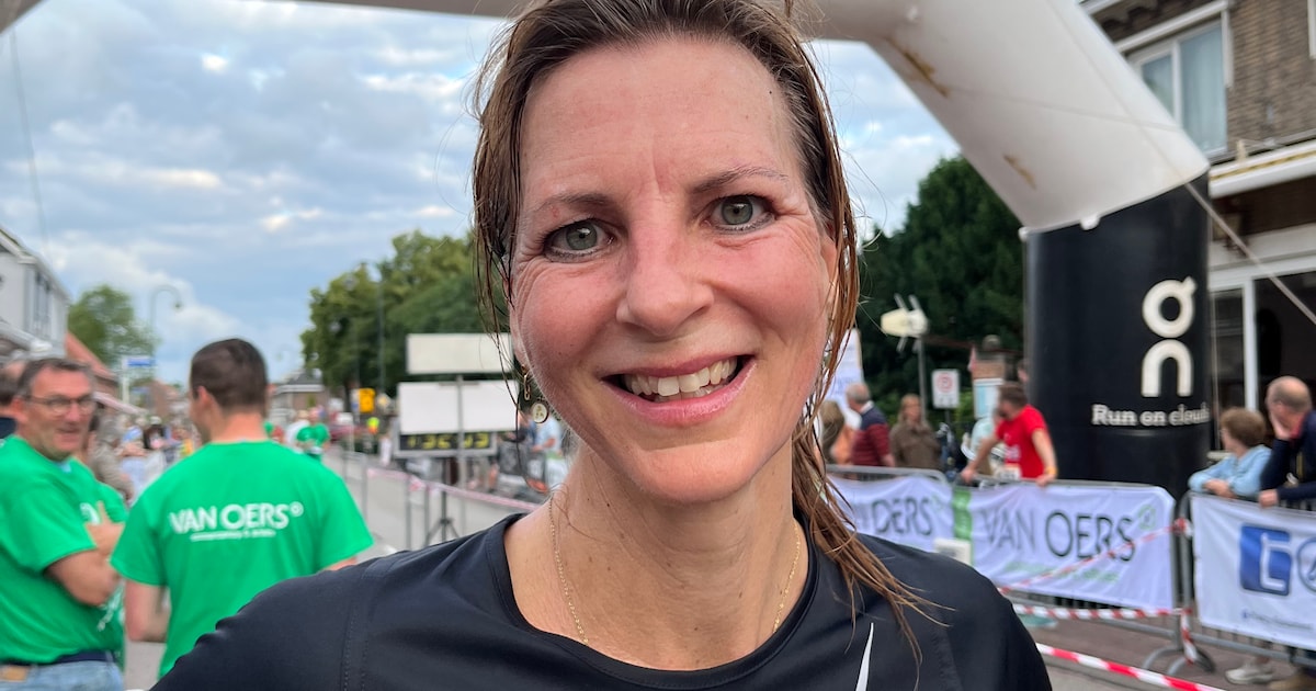 Stratenlopen steeds aantrekkelijker voor vrouwen, ook ‘girlpower ...