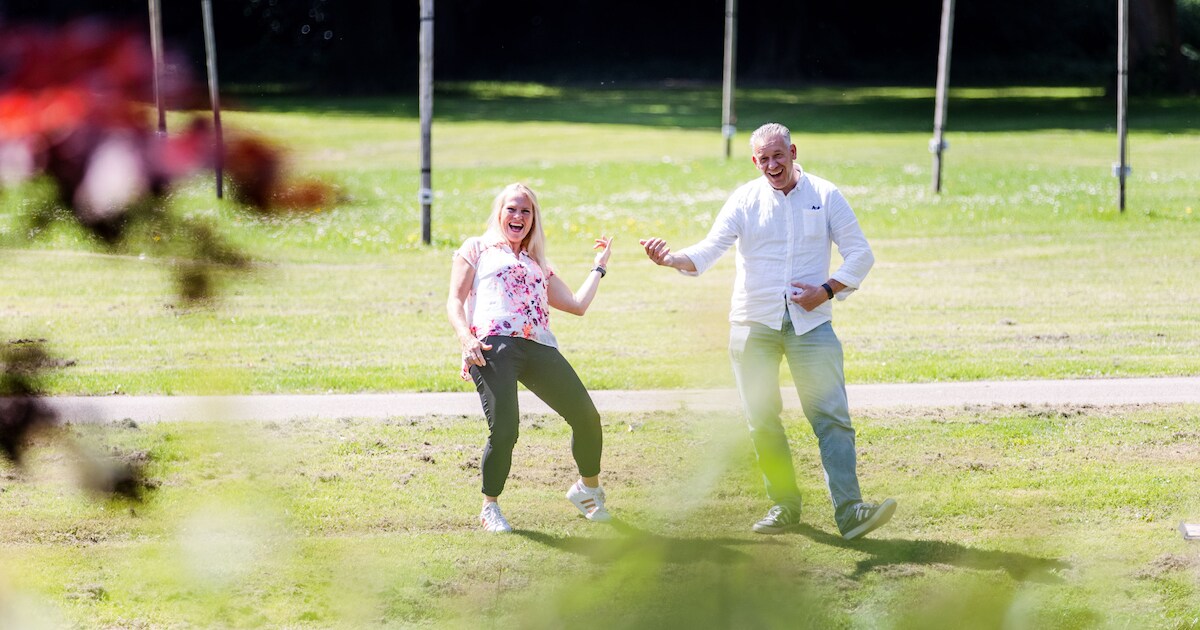 Diggy Dex, Sem Rozendaal én een Boerenbruiloft tijdens de zondag van ...