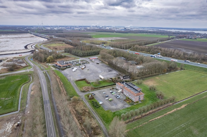 Terrein bij Kanters niet meer in beeld voor huisvesting arbeidsmigranten, maar nieuwe plannen ...