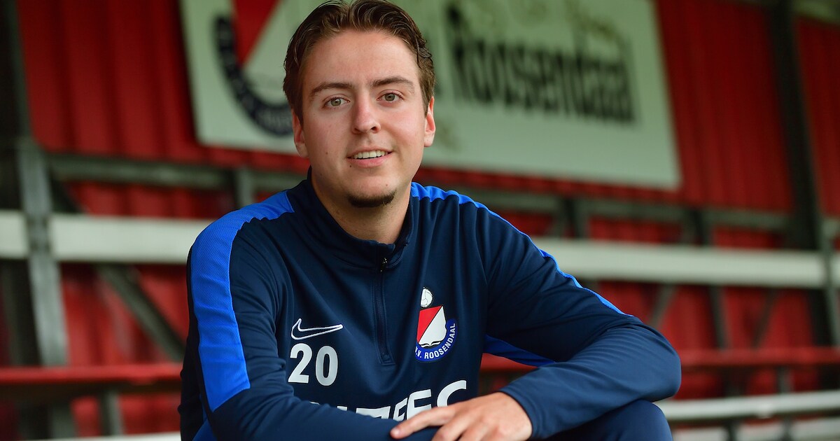 Na trainerswissel is de zon gaan schijnen bij RKVV Roosendaal: ‘Dit ...