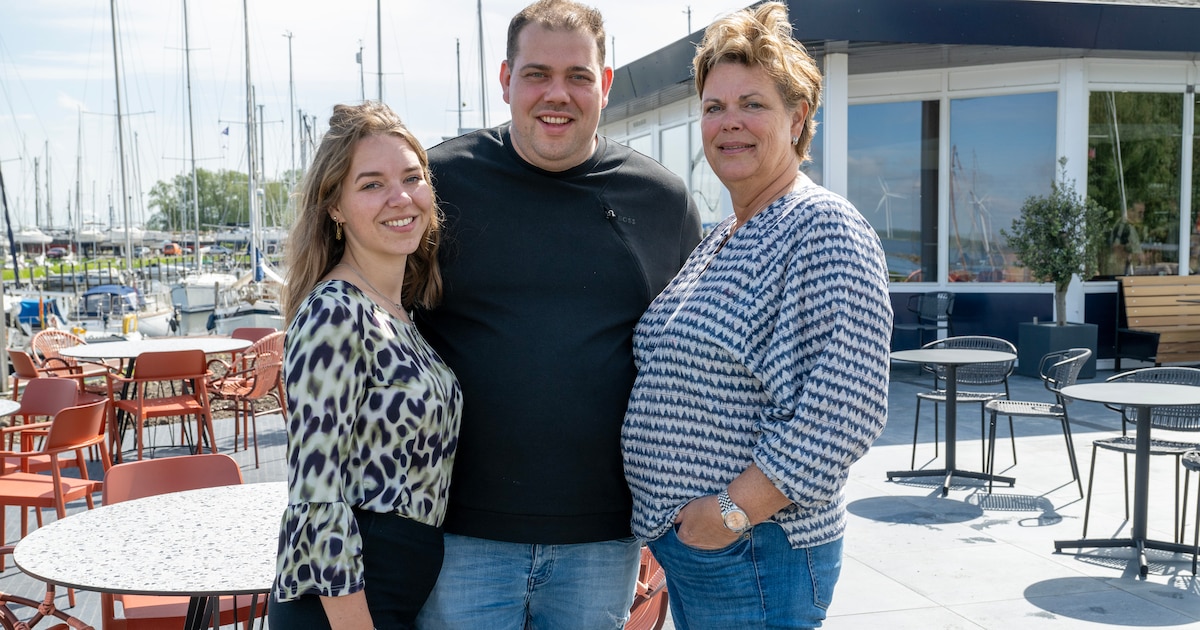 Brasserie Overstag gaat weg uit Dinteloord, dít is de nieuwe plek aan ...