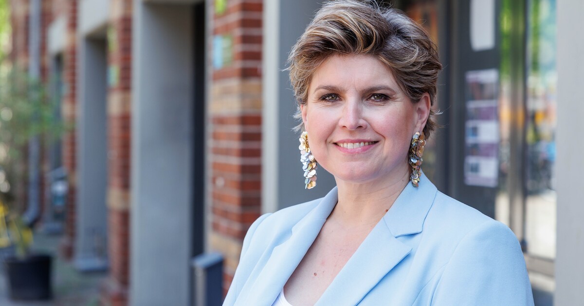 ‘Angela de Jong gaat erg kort door de bocht met haar kijk op ...