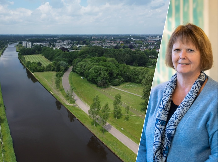 Hanze College snakt naar nieuwbouw in het belang van leerlingen én ...