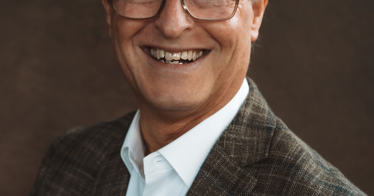 Hans Wierikx opnieuw lijsttrekker WOS Halderberge | Halderberge | BN ...