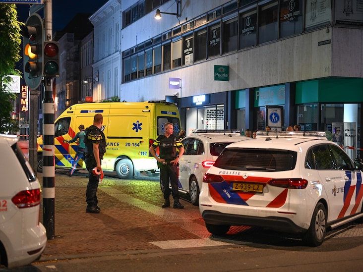 Koningspaar afgelopen acht jaar dertien keer in Breda geweest | Breda ...