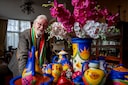 Ton Linssen doet het licht uit: ‘Ik ben klaar met de politiek’ | Foto ...