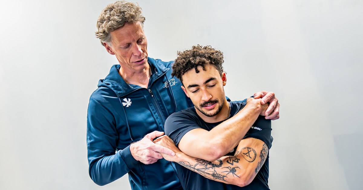 Voormalig Willem II-keeper uit Rijen werkt nu bij Trappers ...