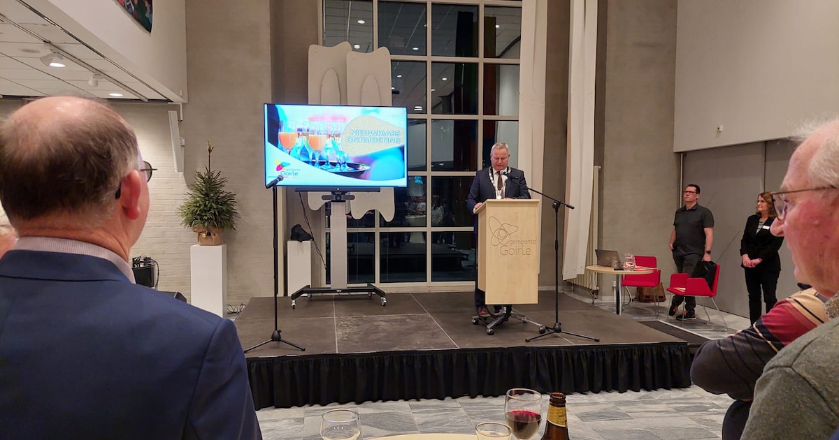 Burgemeester houdt Goirlenaren ‘die het zelf goed hebben’ spiegel voor ...