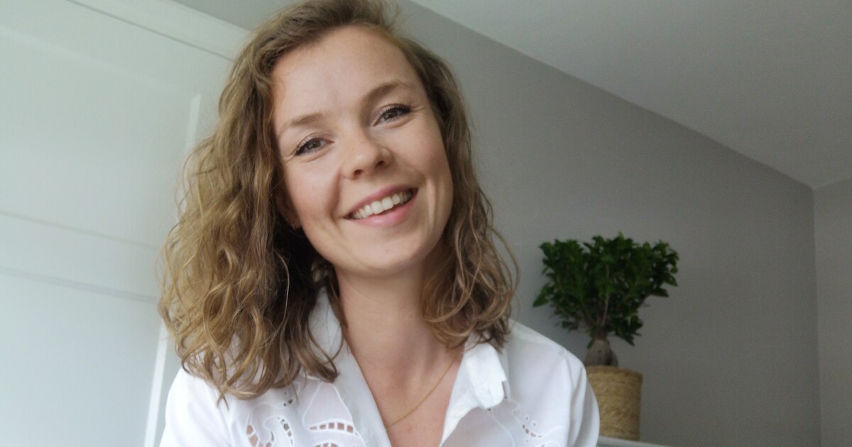 Werkgeluk is hard werken: ‘Je kunt klagen, maar je moet zelf actie ...