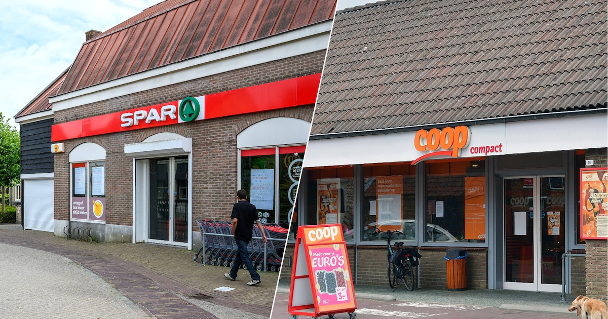 Kleine supermarkten hebben moeite met overleven, hebben zij nog wel een toekomst? | Woensdrecht ...