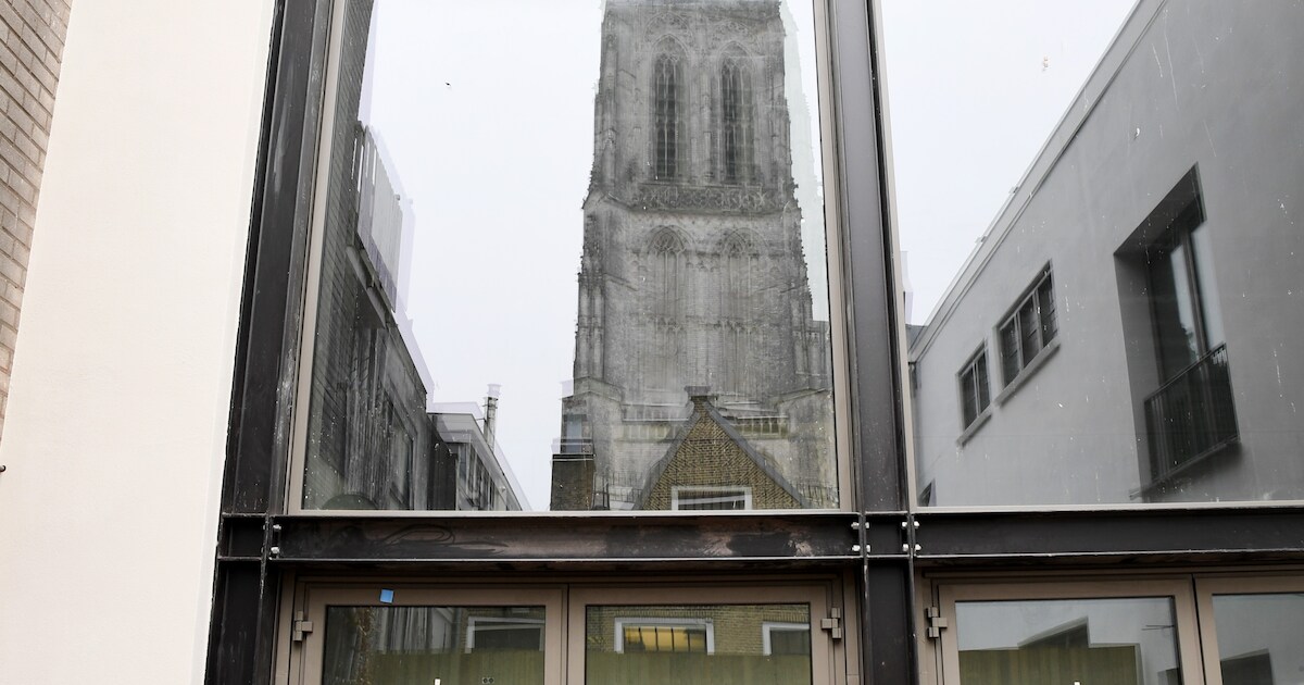 Dit zijn de eerste namen van de Foodhall Breda | Regio | BN DeStem.nl