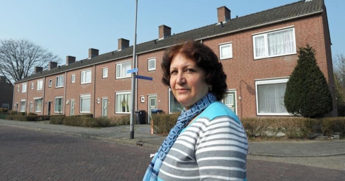 Nieuw Hulst wacht een metamorfose | Zeeland | BN DeStem.nl