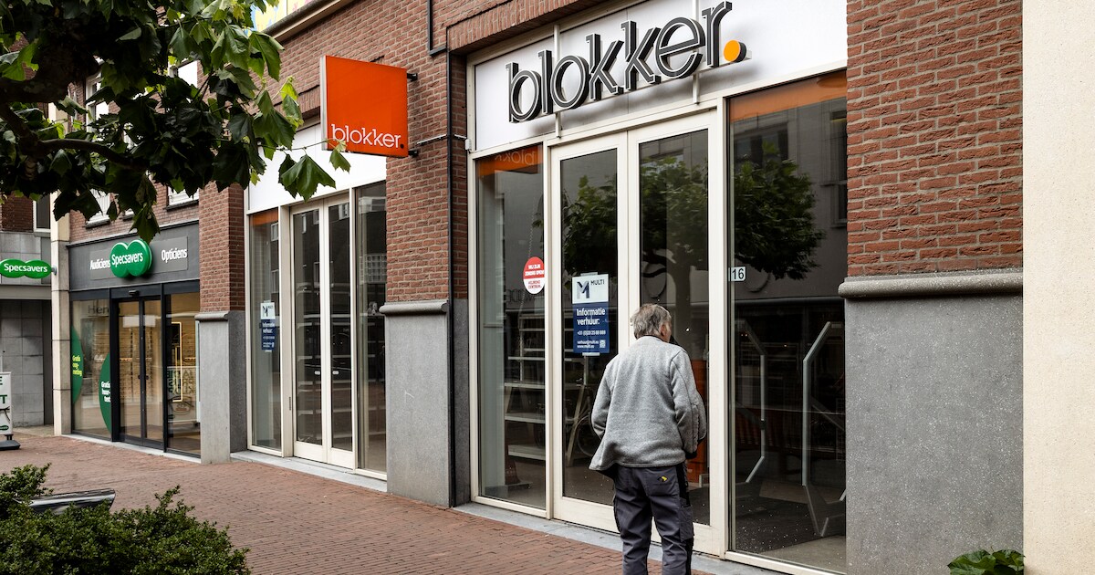 Blokker opent weer winkels in de regio: hier komen filialen | Brabant ...