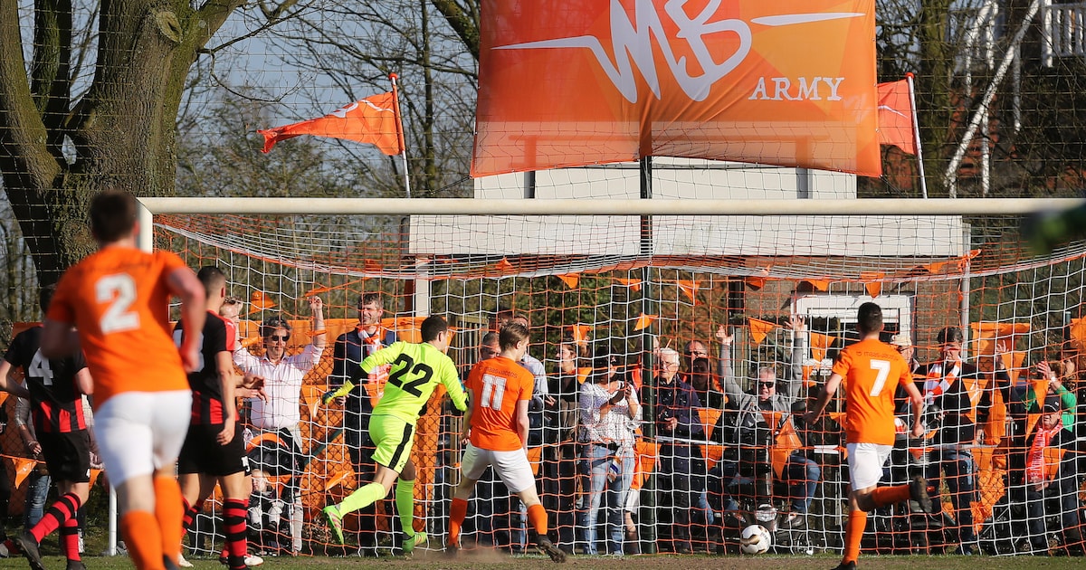 Bekijk hier tegen welke tegenstanders jouw ploeg komend seizoen speelt ...