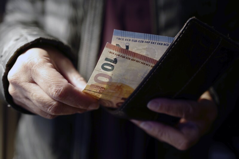 Week van het Geld: elke dag activiteiten rondom geld in De Nobelaer ...