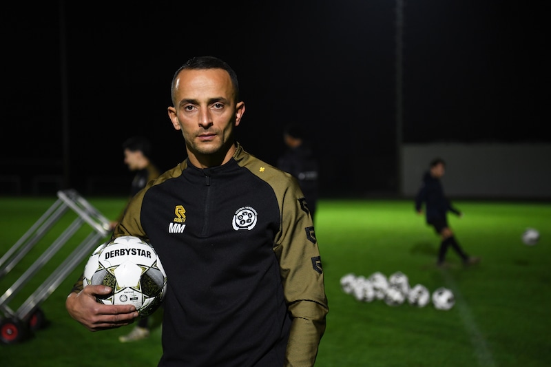 Trainingskamp in Marokko heeft OVV'67 geen goed gedaan | Sport | BN ...