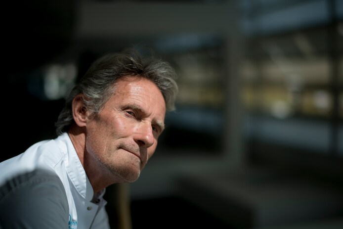 De meeste Nederlanders willen een rookvrij terras, maar die zijn er ...