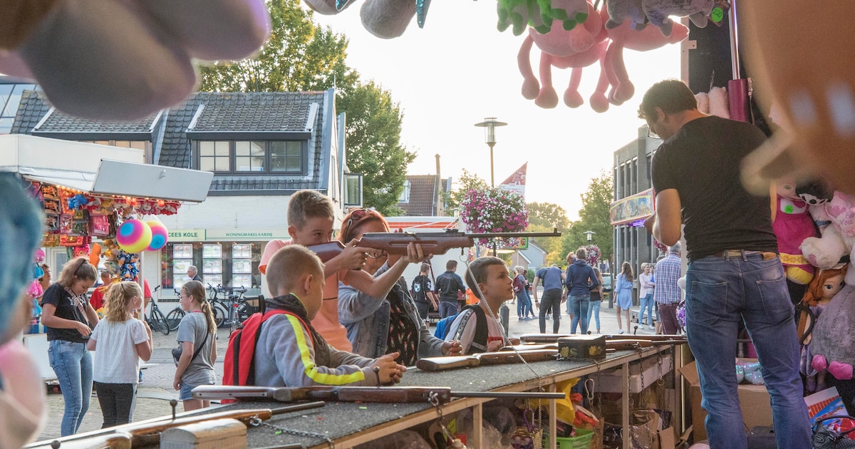 Kapelse Dag viert 42e editie: drie dagen lang feest in Bevelandse ...