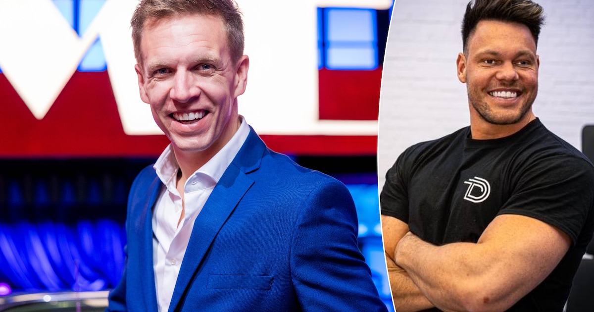 ‘Eigenlijk kan iedereen dit’: zo viel deze tv-presentator meer dan 20 ...