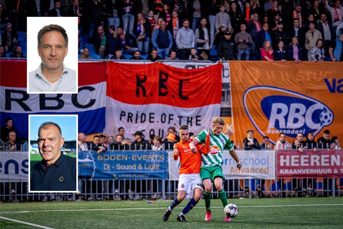 Succes RBC moet aantrekkingskracht vergroten: zo kijken de voorzitter ...