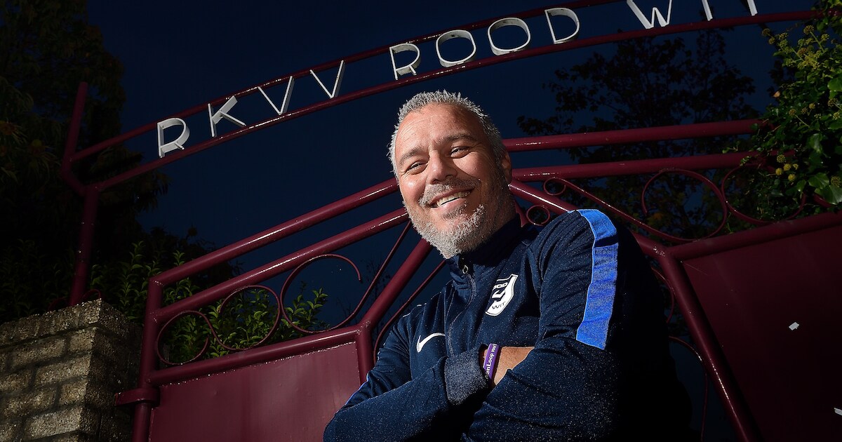 Groeneveld wil zich ook buiten Zeeland bewijzen: ‘Ik ben bij Rood-Wit ...