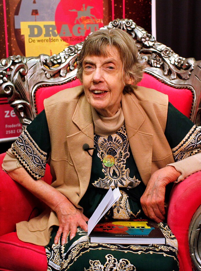 Zij overleden in 2024: van Eva Hermans-Kroot (26) tot Def Rhymz (53 ...