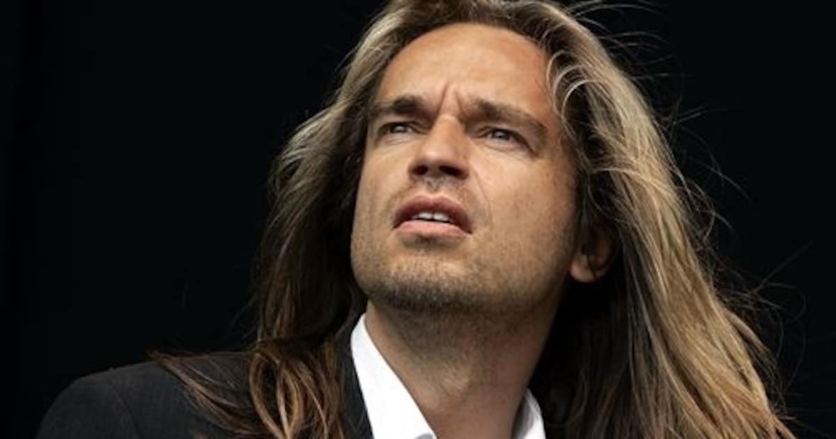 Jan Vayne: Ik heb niets met puristen en snobs | Regionieuws | BN DeStem.nl