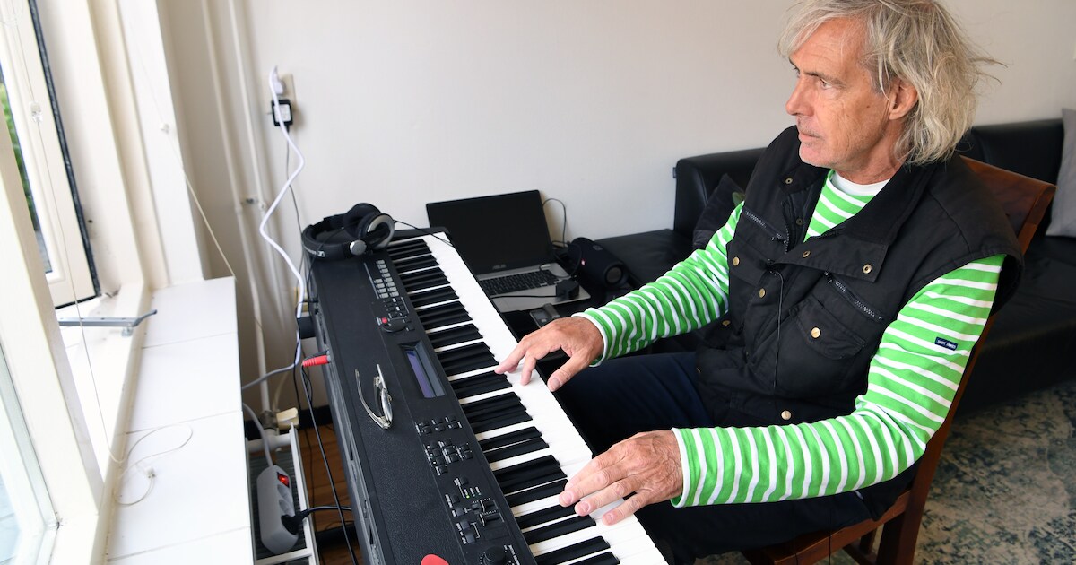 Hans de Booij zingt dit weekend in Oud Gastel zijn grootste hits: ‘Wij ...