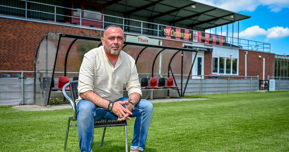 Arslan was zesde Nederlander die zeldzame ziekte kreeg: ‘De vijf voor ...