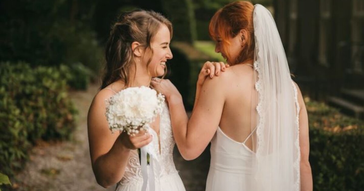 Laura (Married at First Sight): Ik zat opgesloten in Cathalijnes huis ...