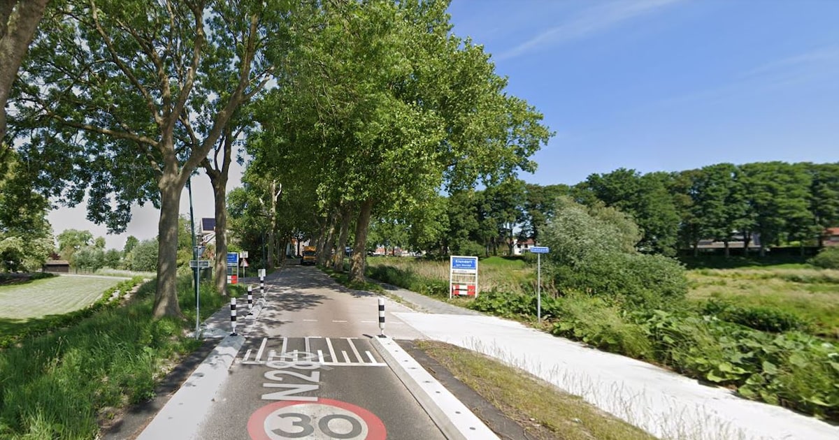Aanpak fietspad Klundert voorlopig van de baan | Regio | BN DeStem.nl