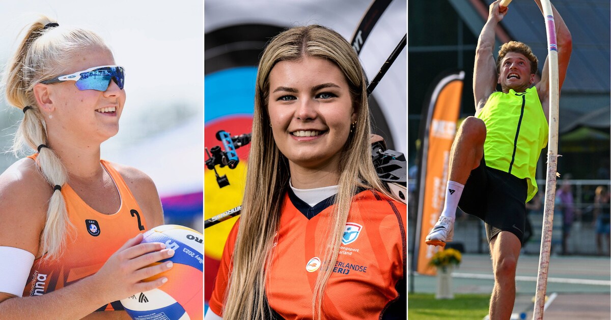 57 Brabanders gaan voor goud op Olympische Spelen: bekijk hier wanneer ...