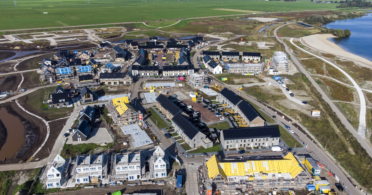 Niet alleen steden, maar juist platteland heeft dringend behoefte aan kleine woningen | Wonen ...